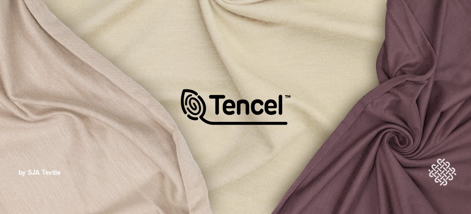 Apa Itu TENCEL™ Serat Ramah Lingkungan untuk Kain Premium