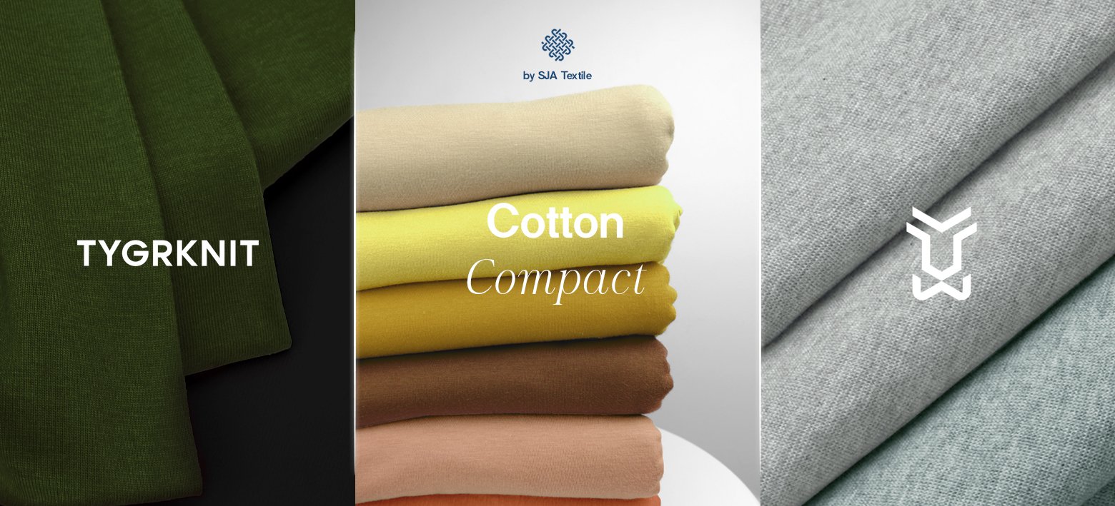 Lebih Bagus dari Cotton Combed Seperti Apa Kain Cotton Compact