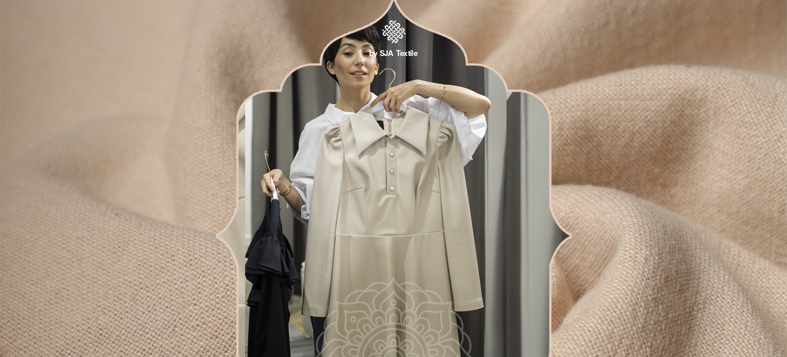 Trend Model Baju Lebaran 2026: Simple, Modest, dan Stylish