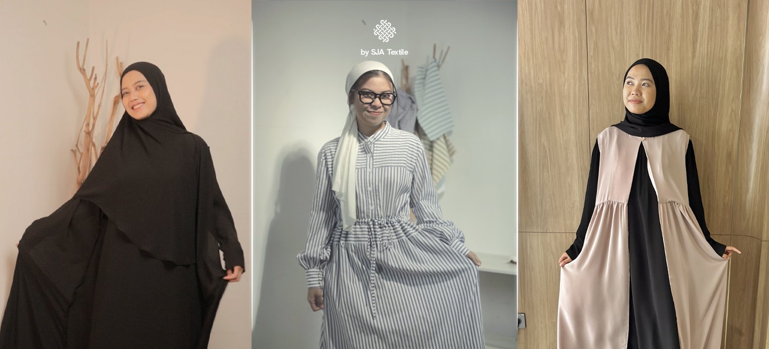 Trend Model Baju Lebaran 2026: Simple, Modest, dan Stylish