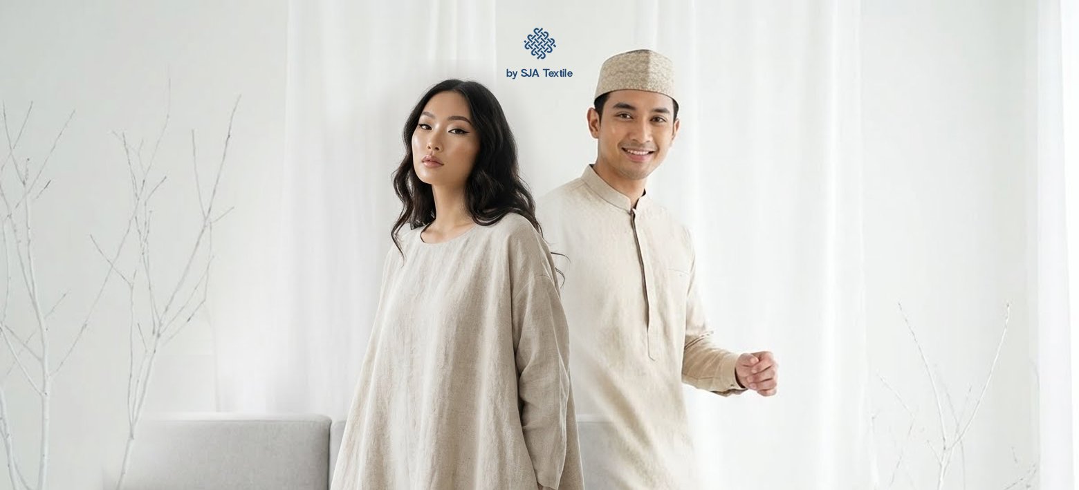 Trend Baju Lebaran 2026: Model Simpel, Kain Adem, Nyaman